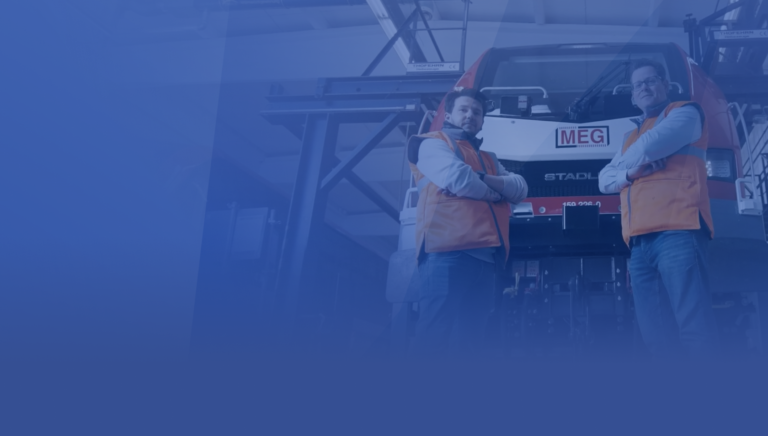 About Us - European Loc Pool