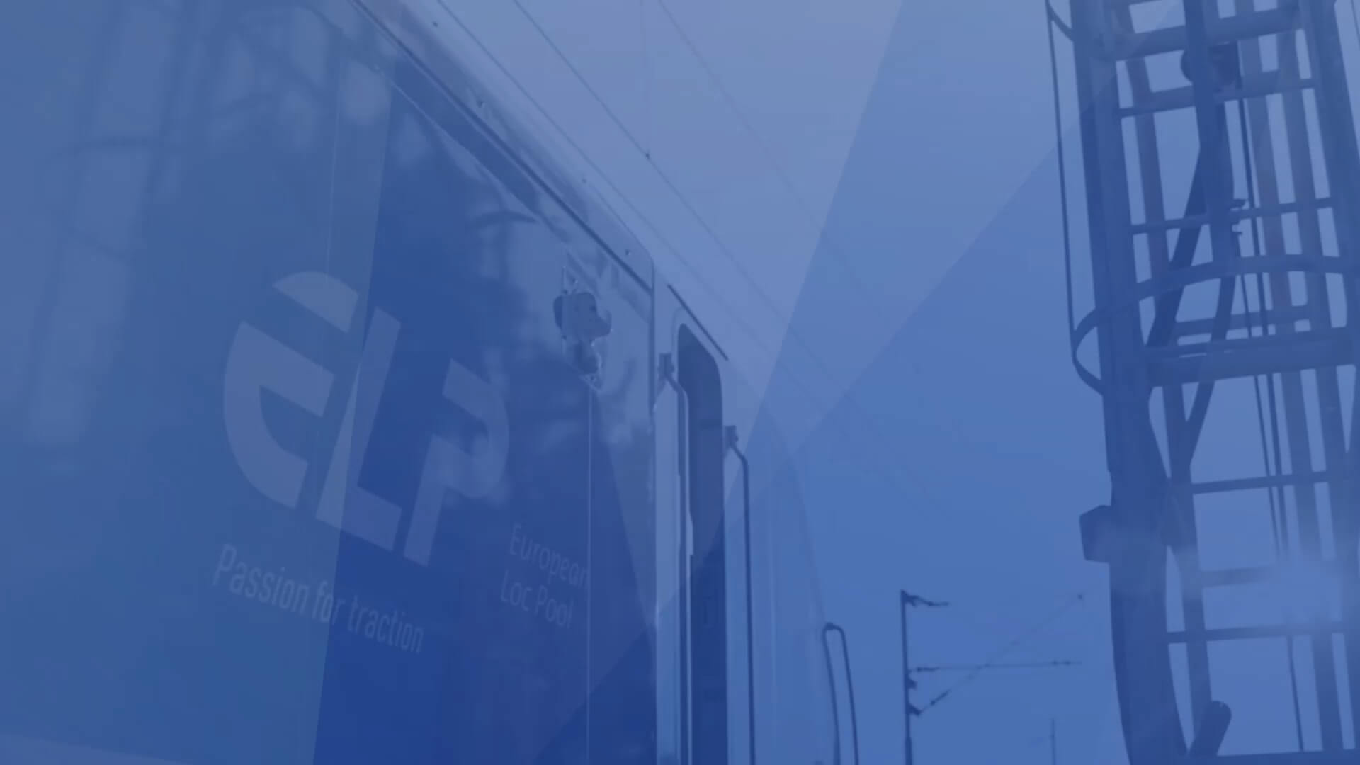 Full-Service Locomotive Leasing - European Loc Pool