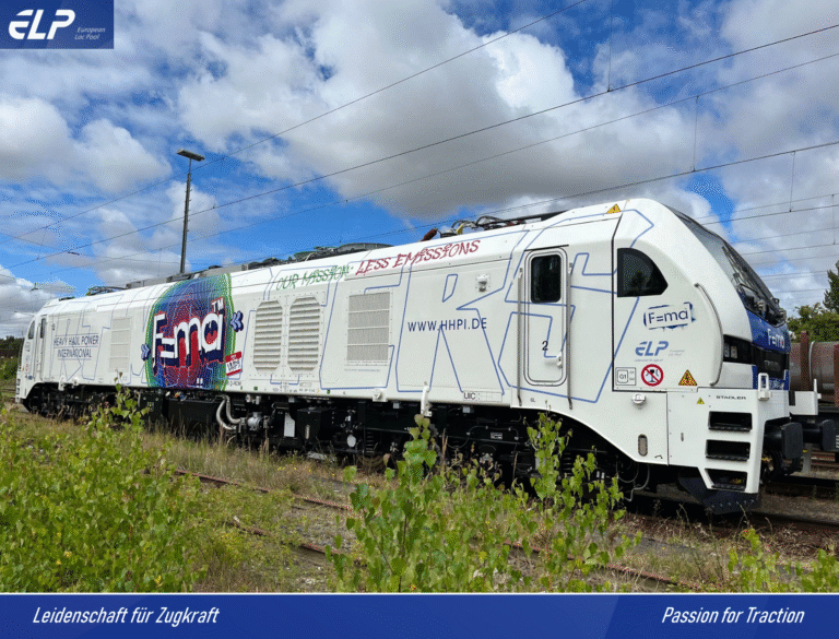 HHPI Signs for 9th EuroDual from ELP - Powerful Partnership Continues ...